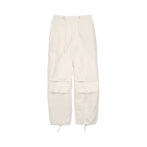 Nanamica Insulation Pants - White