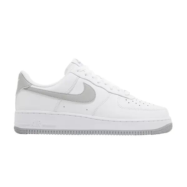 Nike Air Force 1 '07 Sneakers - White