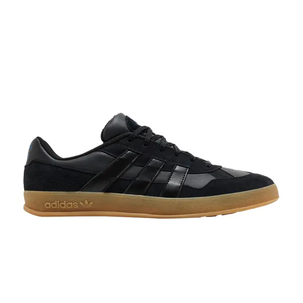 Adidas Aloha Super Gum - Black