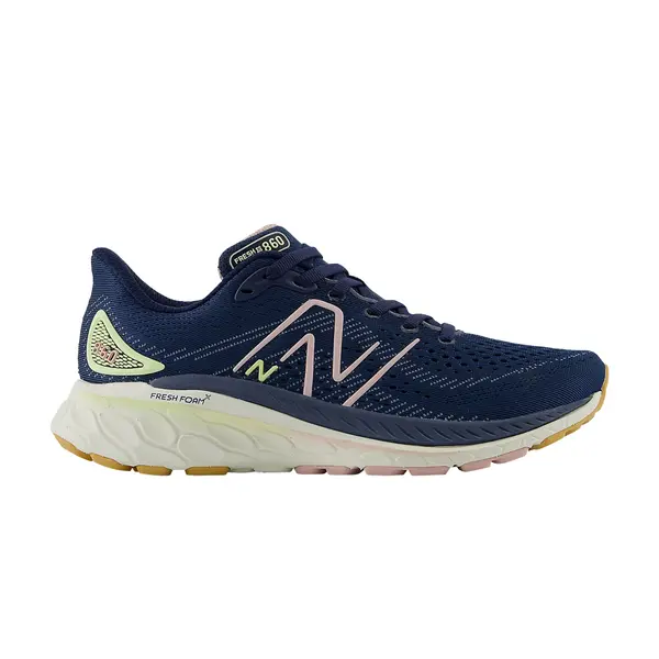 NEW BALANCE Fresh Foam X 860v13 - Blue
