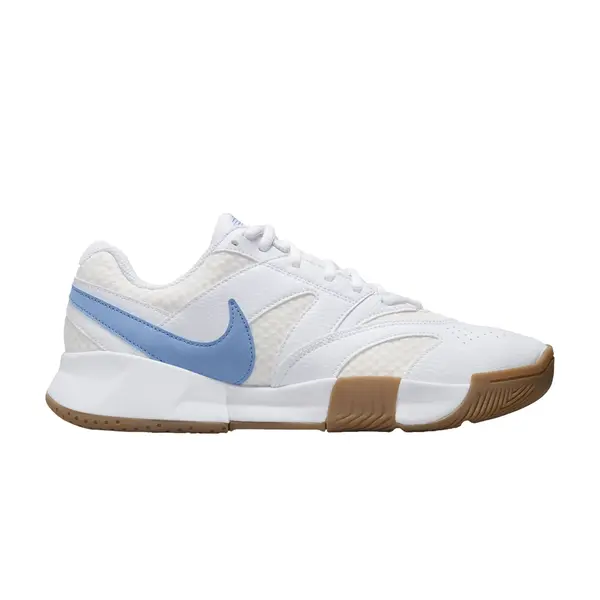 Nike Court Lite 4 Sneakers - White
