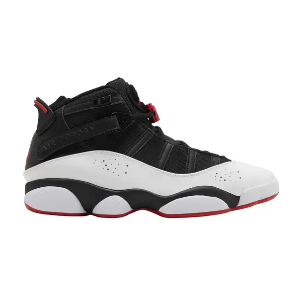 JORDAN 6 Rings Sneakers - Black