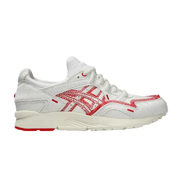 Asics Kirsh X Gel-lyte V Sneakers - Cream