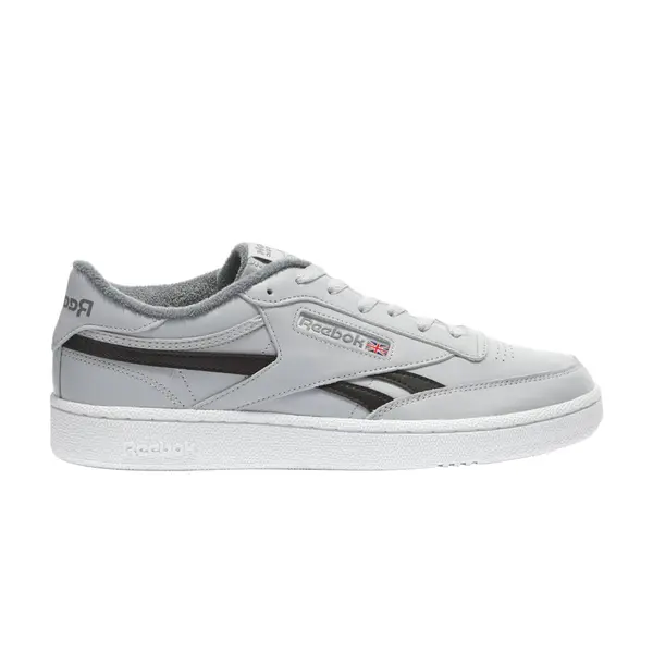 REEBOK Club C Revenge Mu Sneakers - Grey