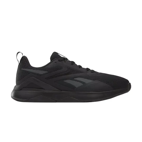 REEBOK Nanoflex Tr 2.0 - Black