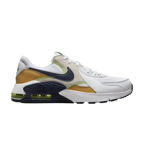 Nike Air Max Excee Sneakers - White