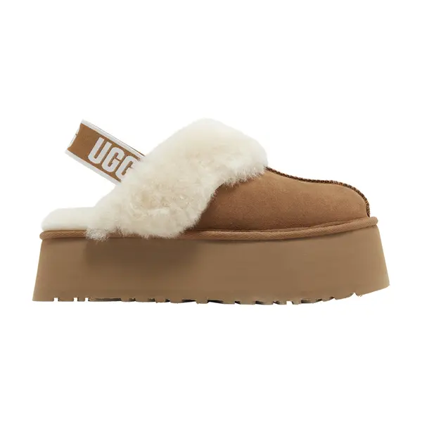 UGG Funkette Slipper