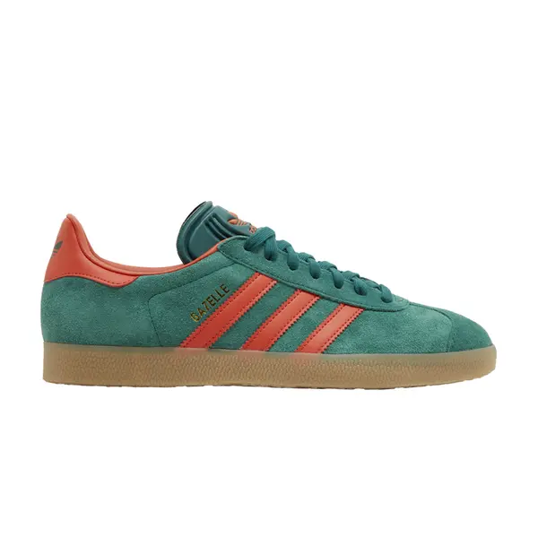 Adidas Gazelle Collegiate Sneakers