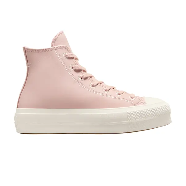 CONVERSE Chuck Taylor All Star Lift Platform High Top Sneakers - Pink