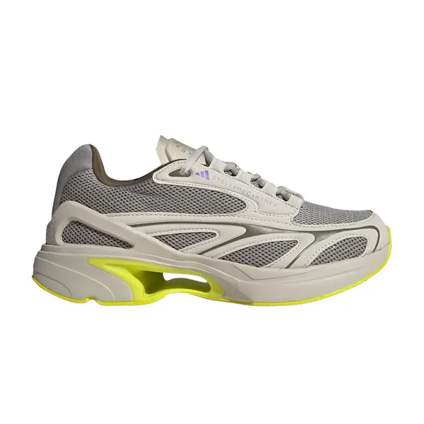 Adidas Stella Mccartney X 2000 Sneakers - Grey