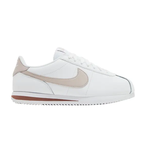 Nike Cortez Sneakers - White