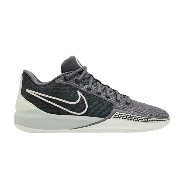 Nike Sabrina 1 'beyond The Game' Sneakers - Grey