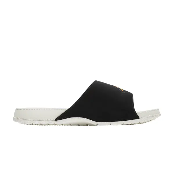 JORDAN Hydro 5 Retro Slide - Cream