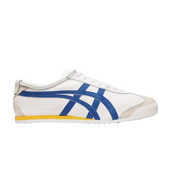 Onitsuka Tiger Mexico 66 - White