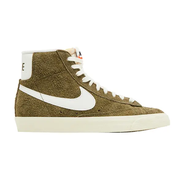 Nike Blazer Mid '77 Vintage - Green