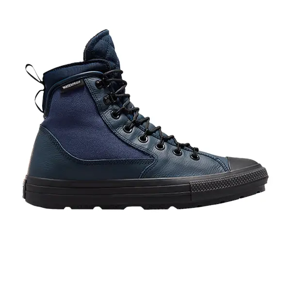 CONVERSE Chuck Taylor All Star Utility All Terrain High - Blue