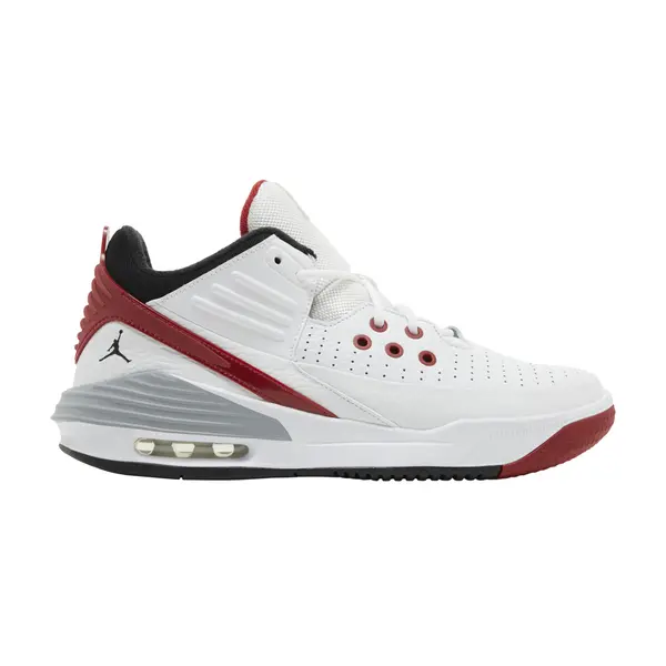 JORDAN Max Aura 5 Sneakers - White