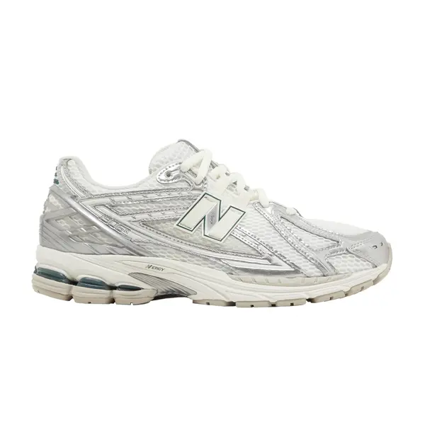 NEW BALANCE 1906r Sneakers - Silver