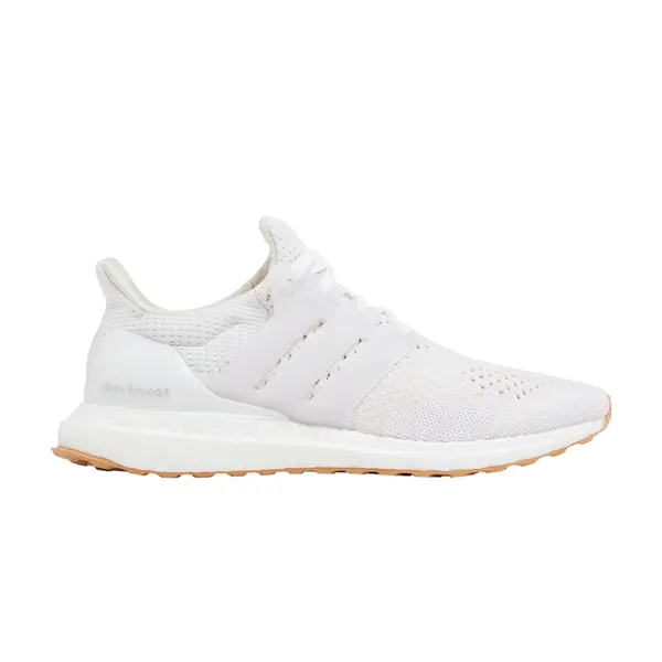 Adidas Ultraboost 1.0 Gum - White