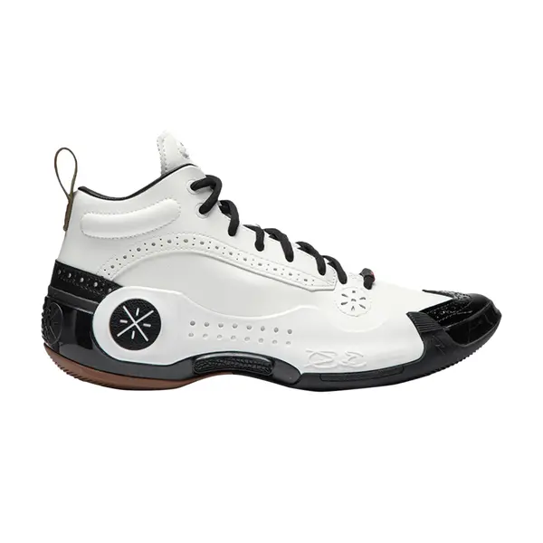 LI-NING Way Of Wade ‘gentlemen - White