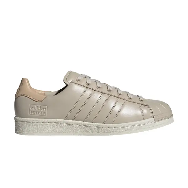 Adidas Superstar Lux Sneakers - Brown