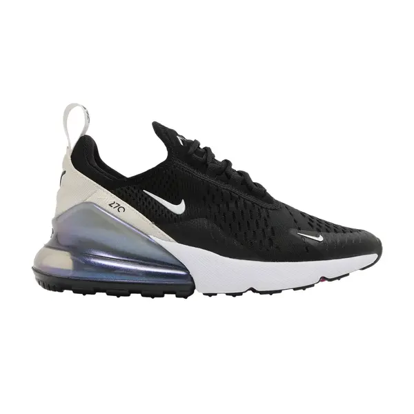 Nike Air Max 270 Sneakers - Black