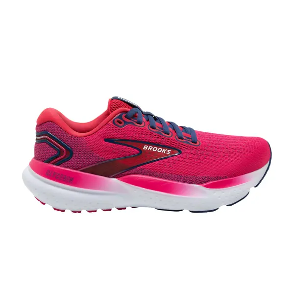 Brooks Glycerin 21 Sneakers - Pink
