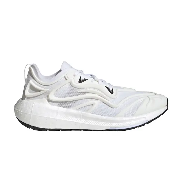 Adidas By Stella Mccartney Ultraboost 23 Sneakers - White