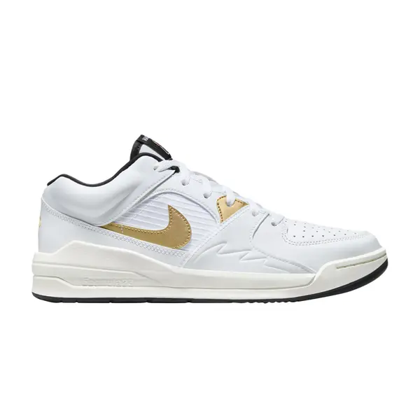 JORDAN Stadium 90 Sneakers - White