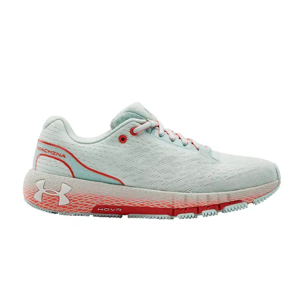 Under Armour Hovr Machina Sneakers - Blue