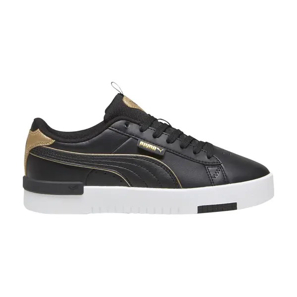 PUMA Jada Renew 'pop-up Metallics - Black