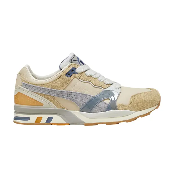 PUMA Rhuigi X Trinomic Xt-2 'hamptons Pack Granola - Cream