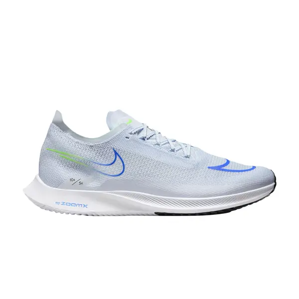 Nike Zoomx Streakfly Sneakers - Grey