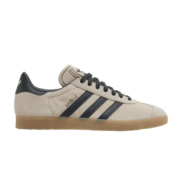 Adidas Gazelle Sneakers - Brown
