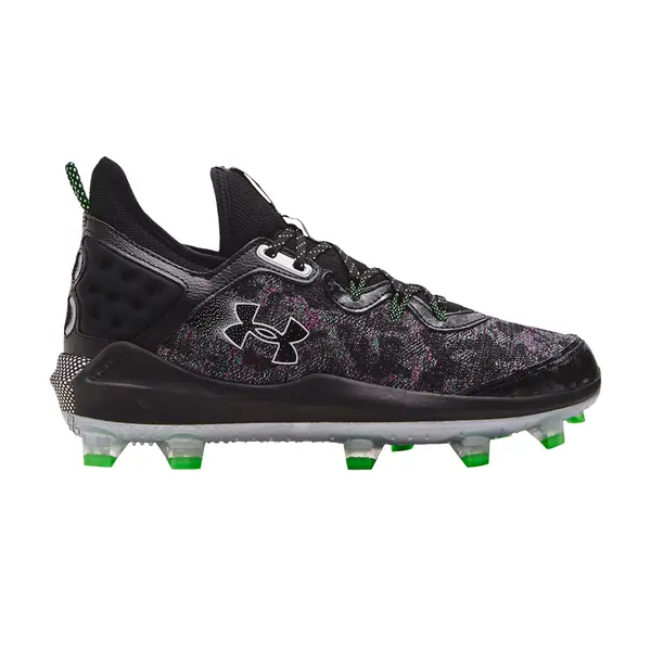 Under Armour Harper Elite Tpu - Black