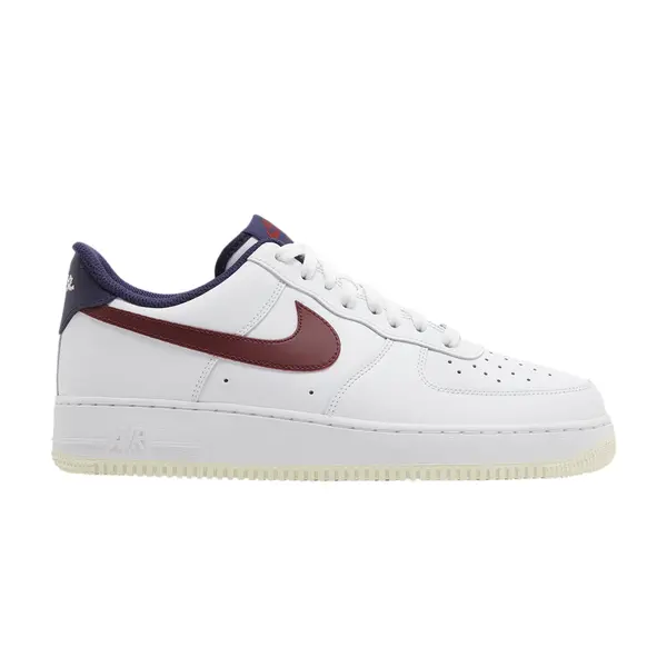 Nike Force 1 '07 Sneakers - White