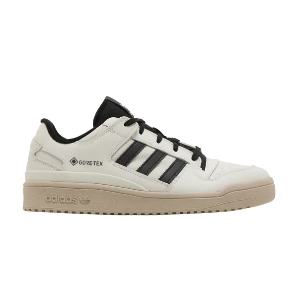 Adidas Forum Low Gore-tex Sneakers - Grey