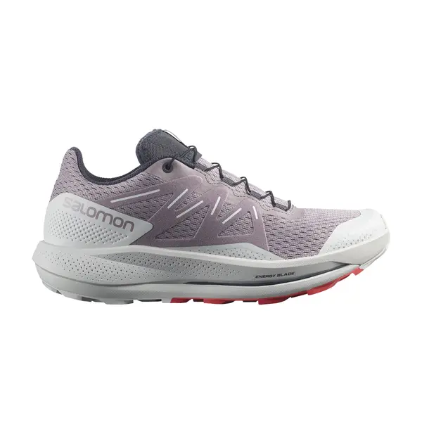 SALOMON Pulsar Trail Sneakers - Purple