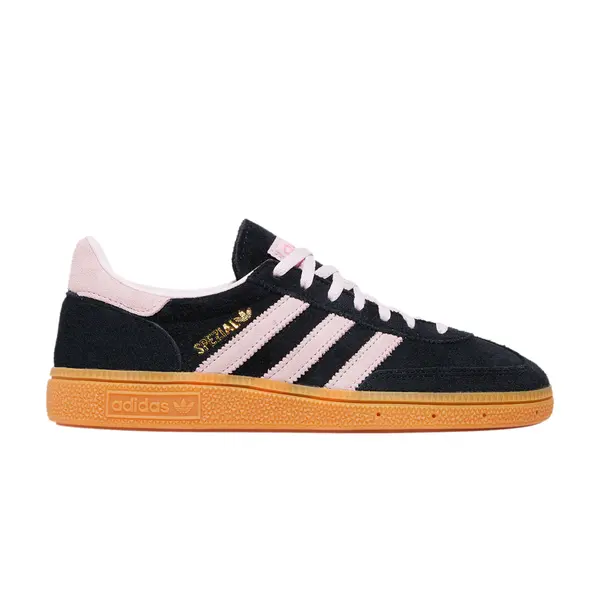 Adidas Handball Spezial Sneakers - Black