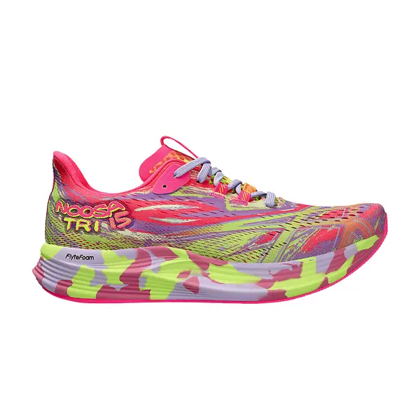 Asics Noosa Tri 15 Sneakers - Pink