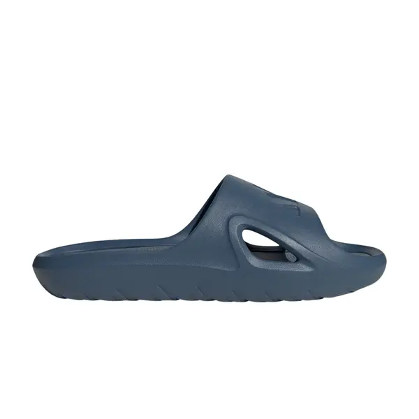 Adidas Adicane Slides - Blue