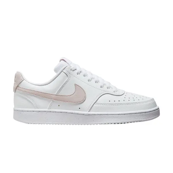 Nike Court Vision Low Next Nature - White
