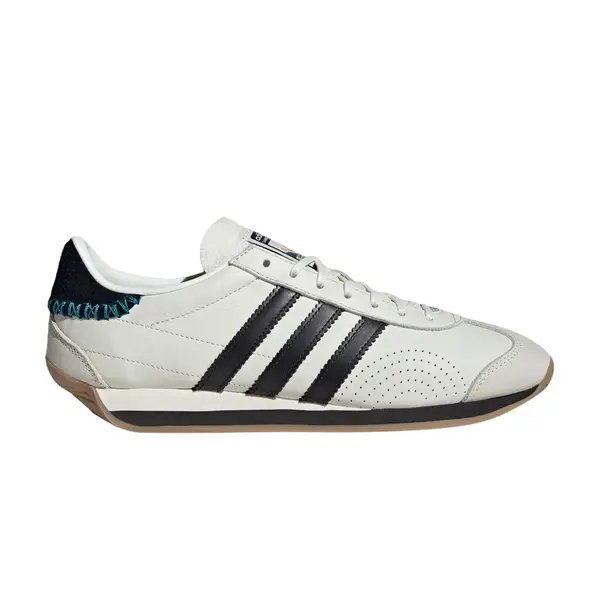 Adidas Fefei Ruan X Country Og Chinese New Year Pack - Cream