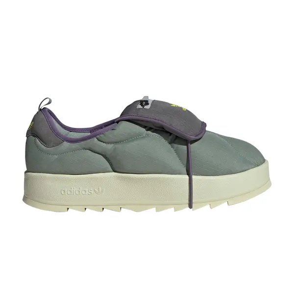 Adidas Puffylette