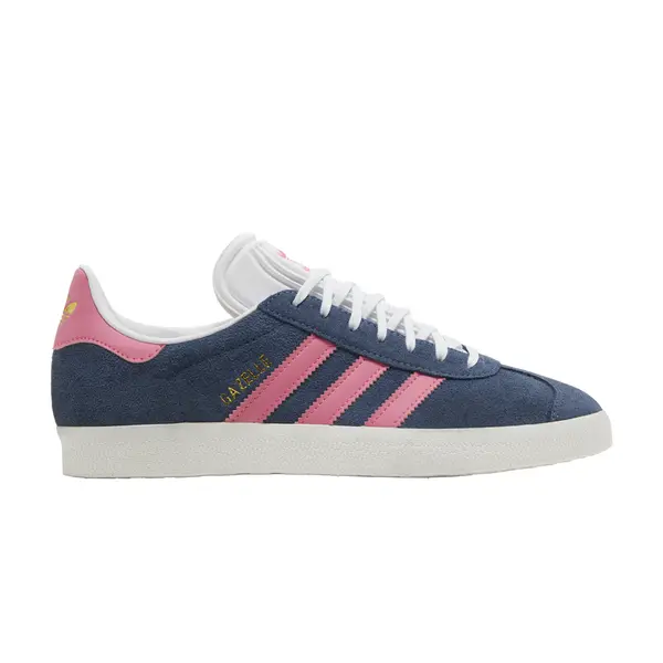 Adidas Gazelle Low Top Sneakers