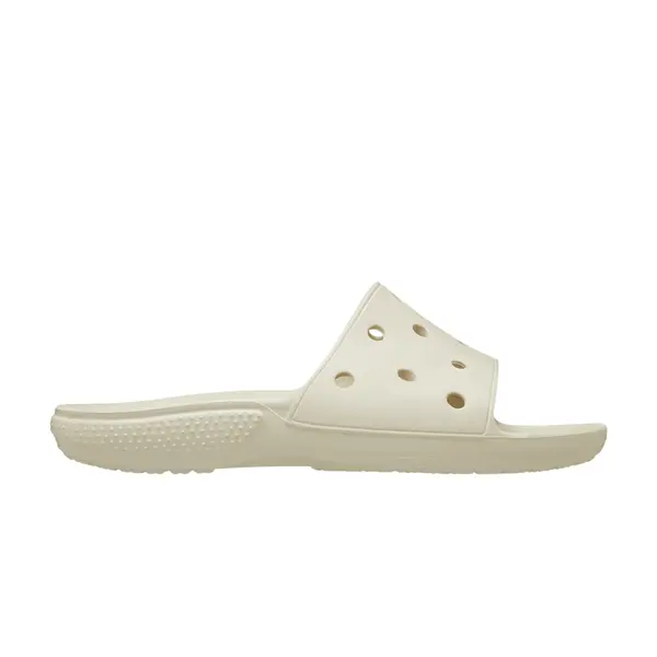 CROCS Classic Slide - Cream