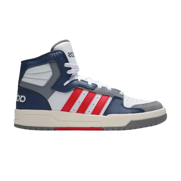 Adidas Entrap Mid Sneakers