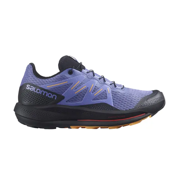 SALOMON Pulsar Trail Sneakers - Blue