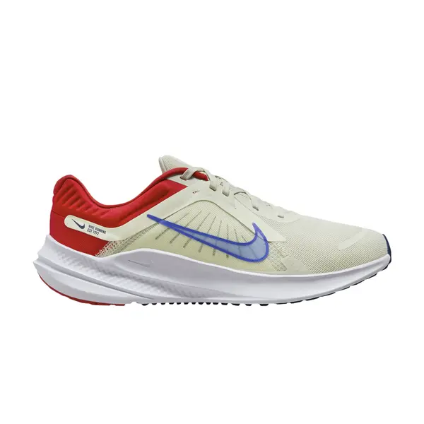Nike Quest 5 Sneakers - Green