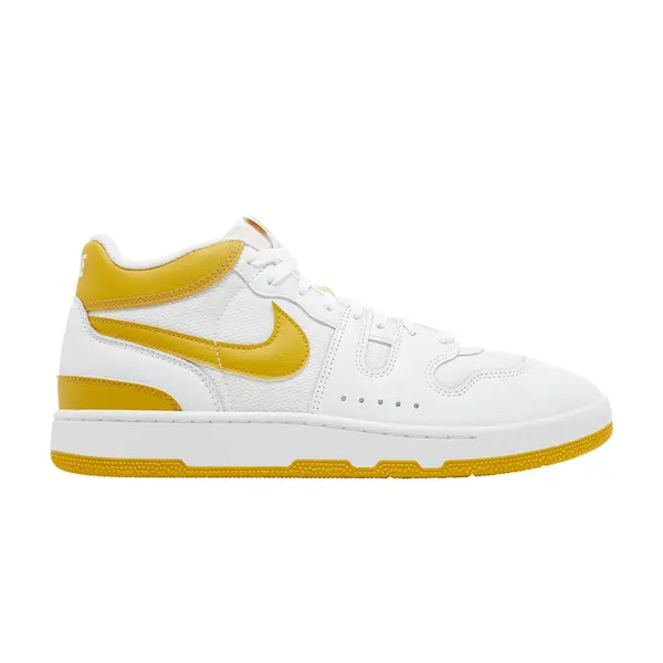 Nike Mac Attack Qs Sp Sneakers - White